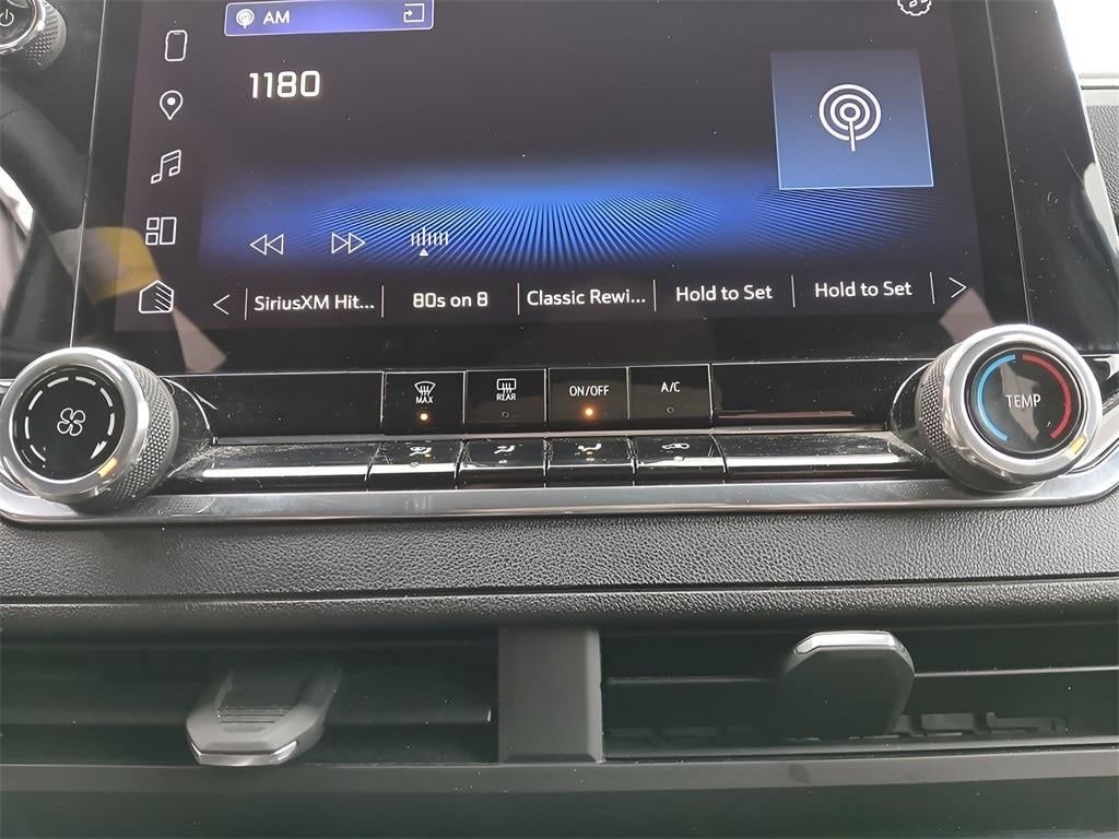 2025 Chevrolet Colorado 4WD Work Truck Henrietta NY | Bob Johnson Buick ...