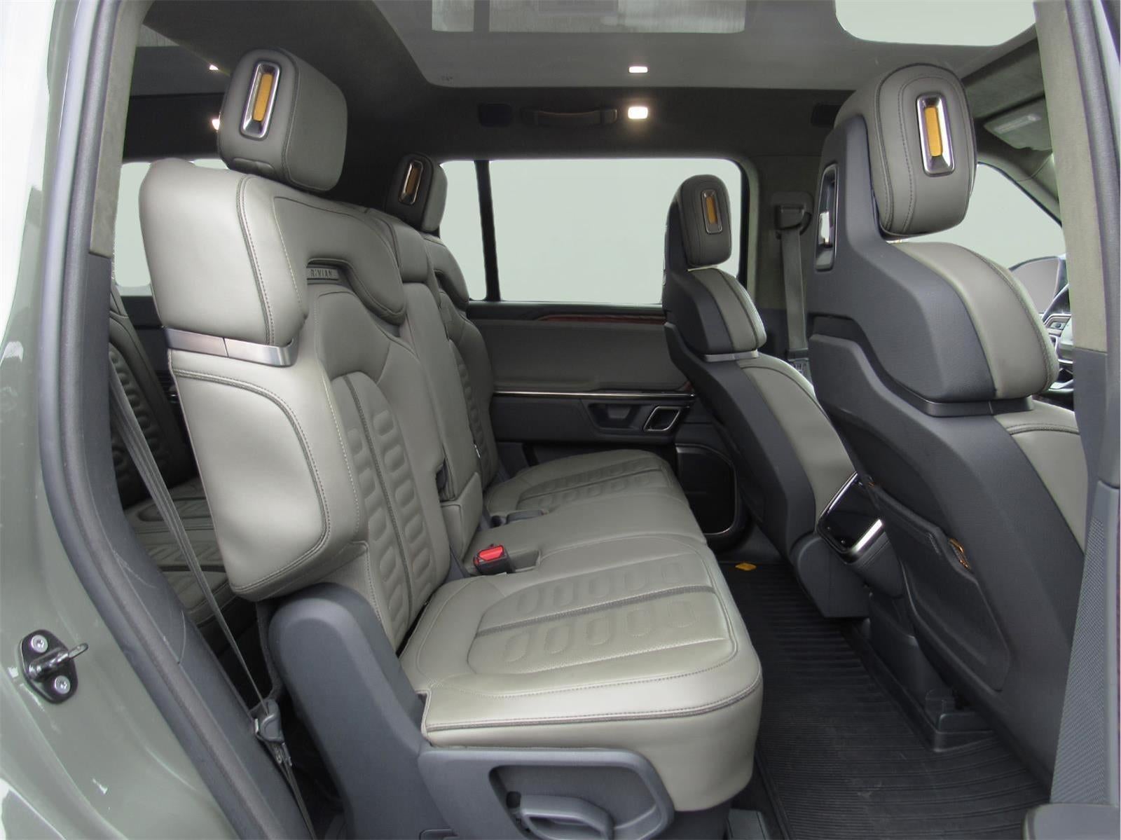 2023 RIVIAN R1S Launch Edition Henrietta NY | Bob Johnson Buick GMC ...